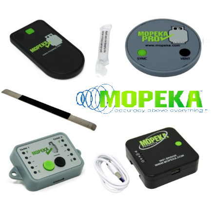 Mopeka tooted – 4camper.ee